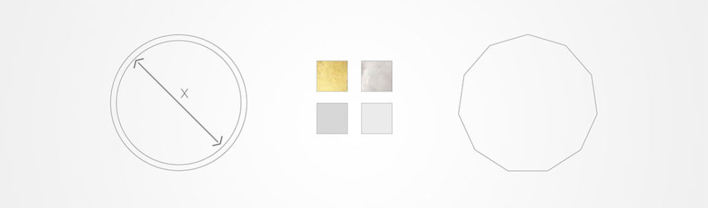 Design Your Own Custom-Made Challenge Coin | Wendell's Mint