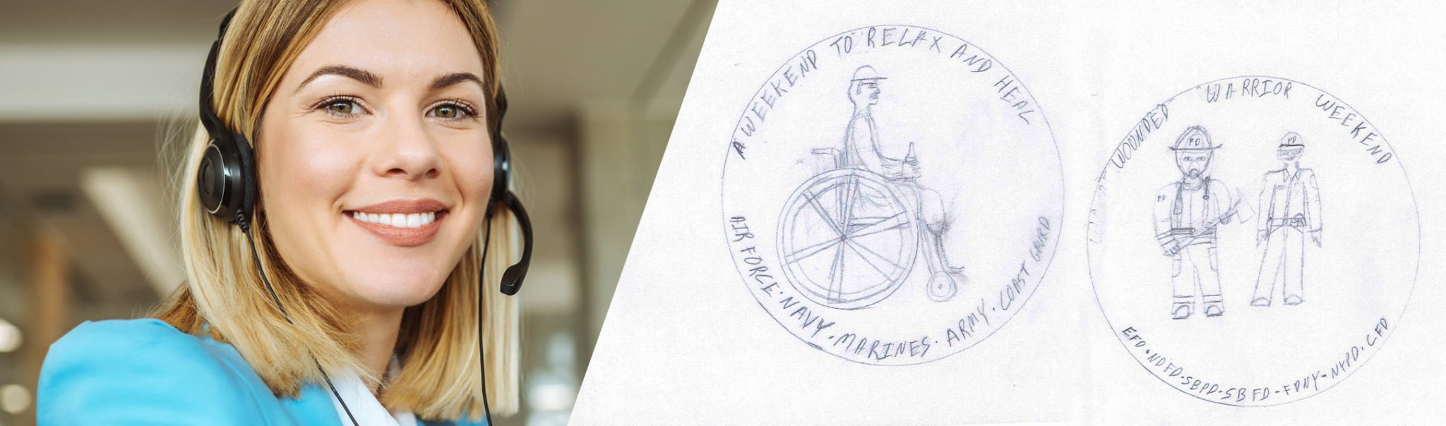 Design Your Own Custom-Made Challenge Coin | Wendell's Mint